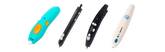 3D Pens | The World's First 3D Printing Pen – 3Doodler UK